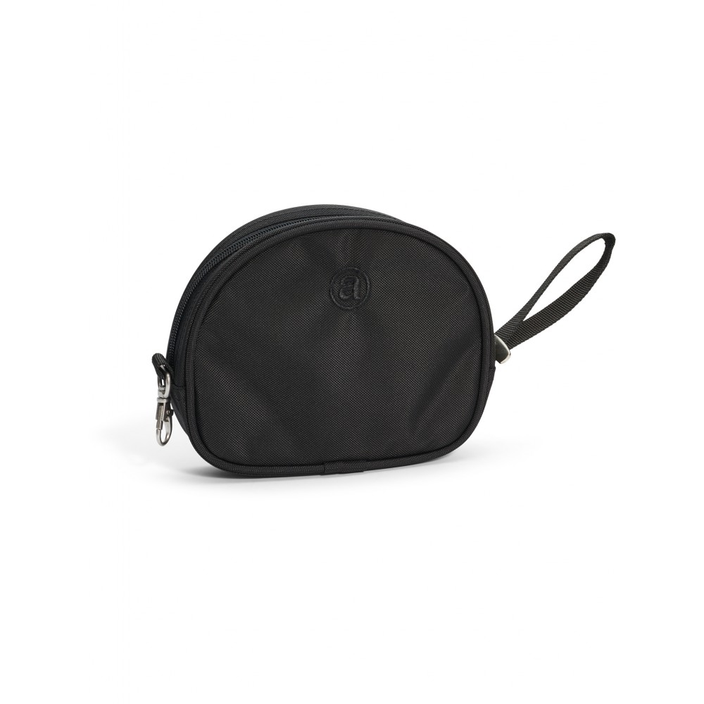 Golf Company - Dooks Small Purse - Black
