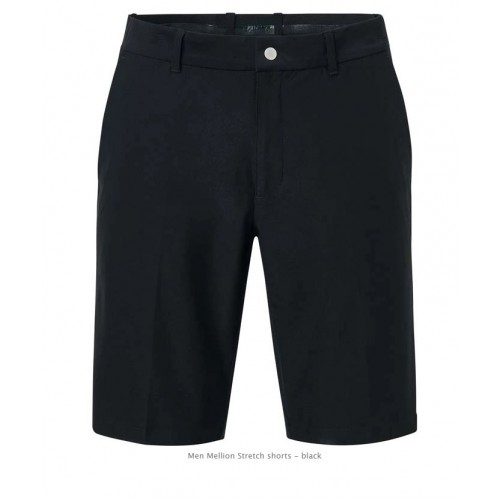 Karlar - Buxur - Abacus Mellion Stretch Shorts