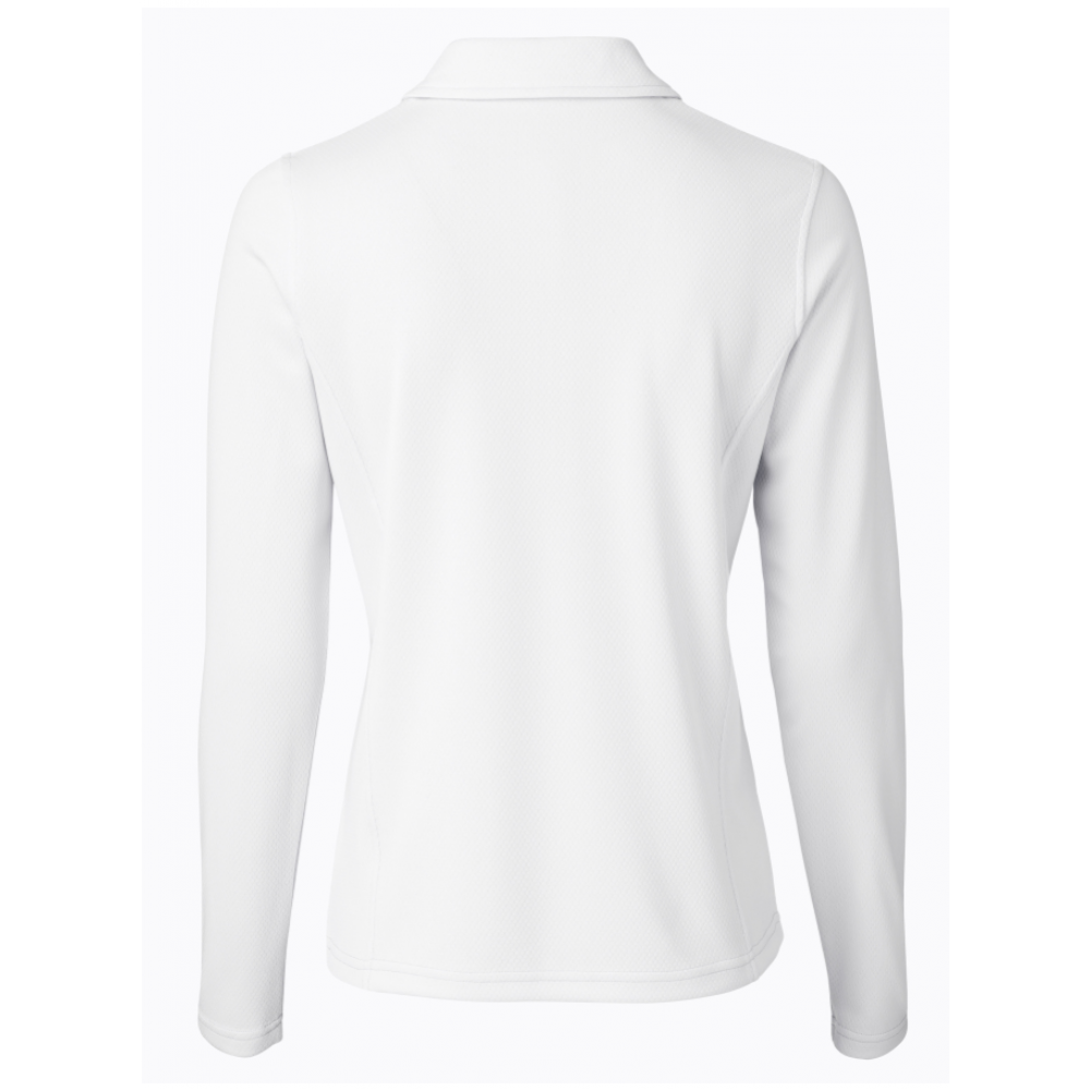 Golf Company - Longsleeve - White